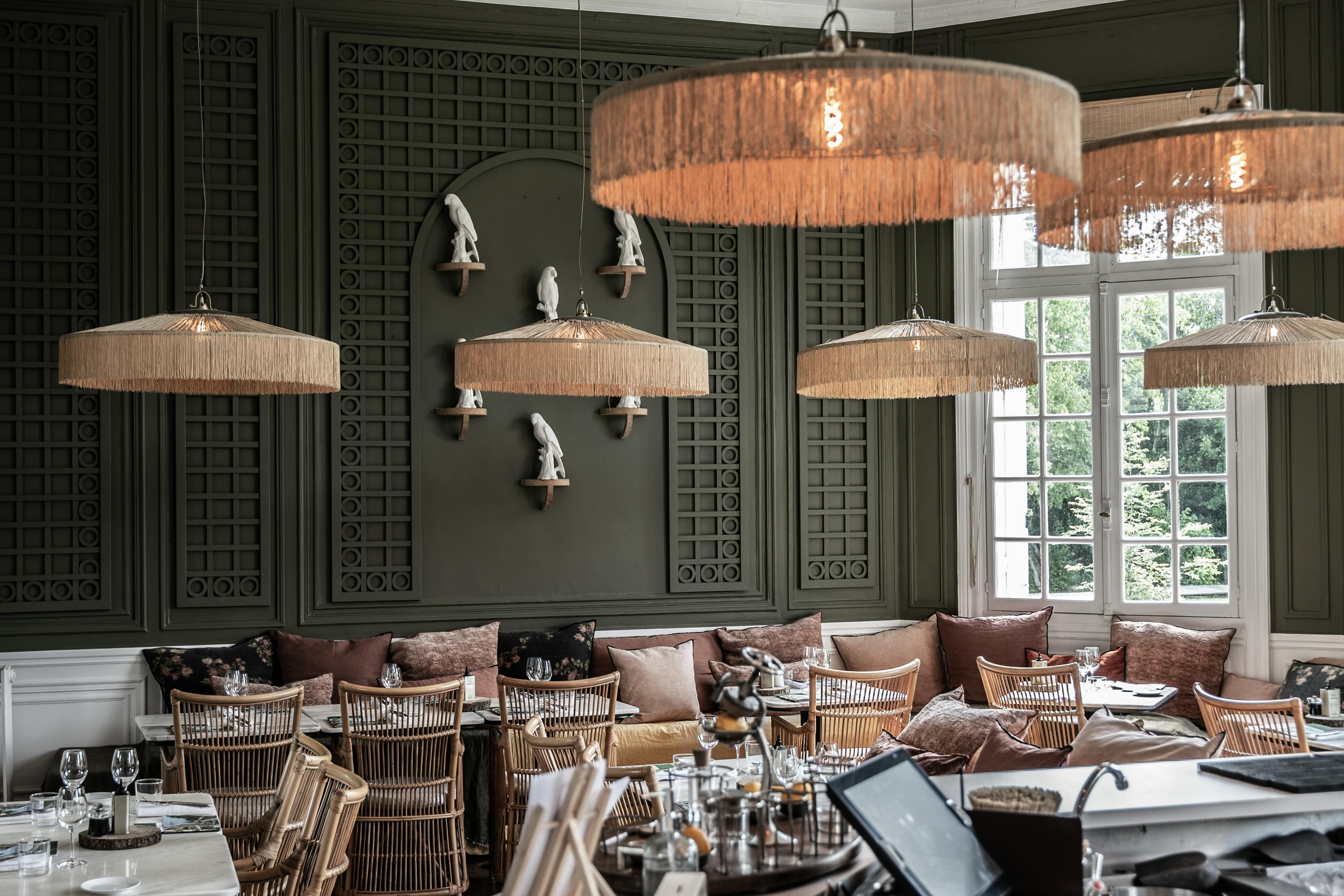 The Detail Drop – Merge & Mingle LLC