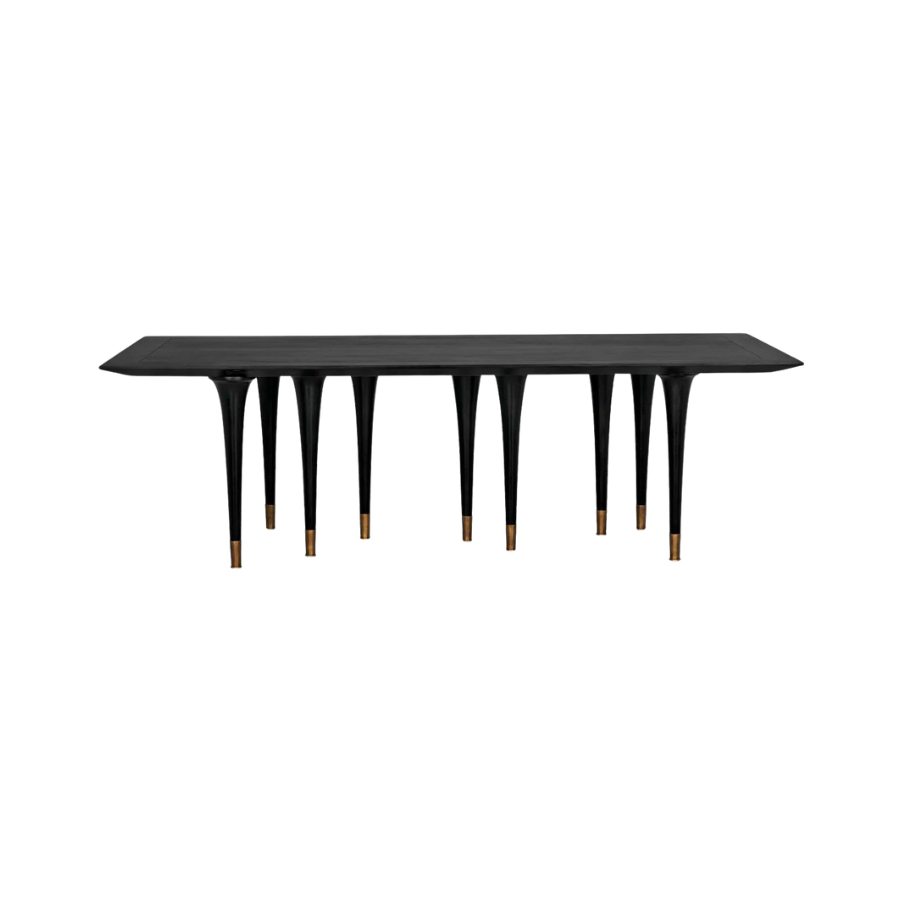 Miranda Dining Table – Merge & Mingle LLC