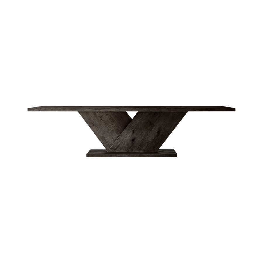Valeria Dining Table – Merge & Mingle LLC